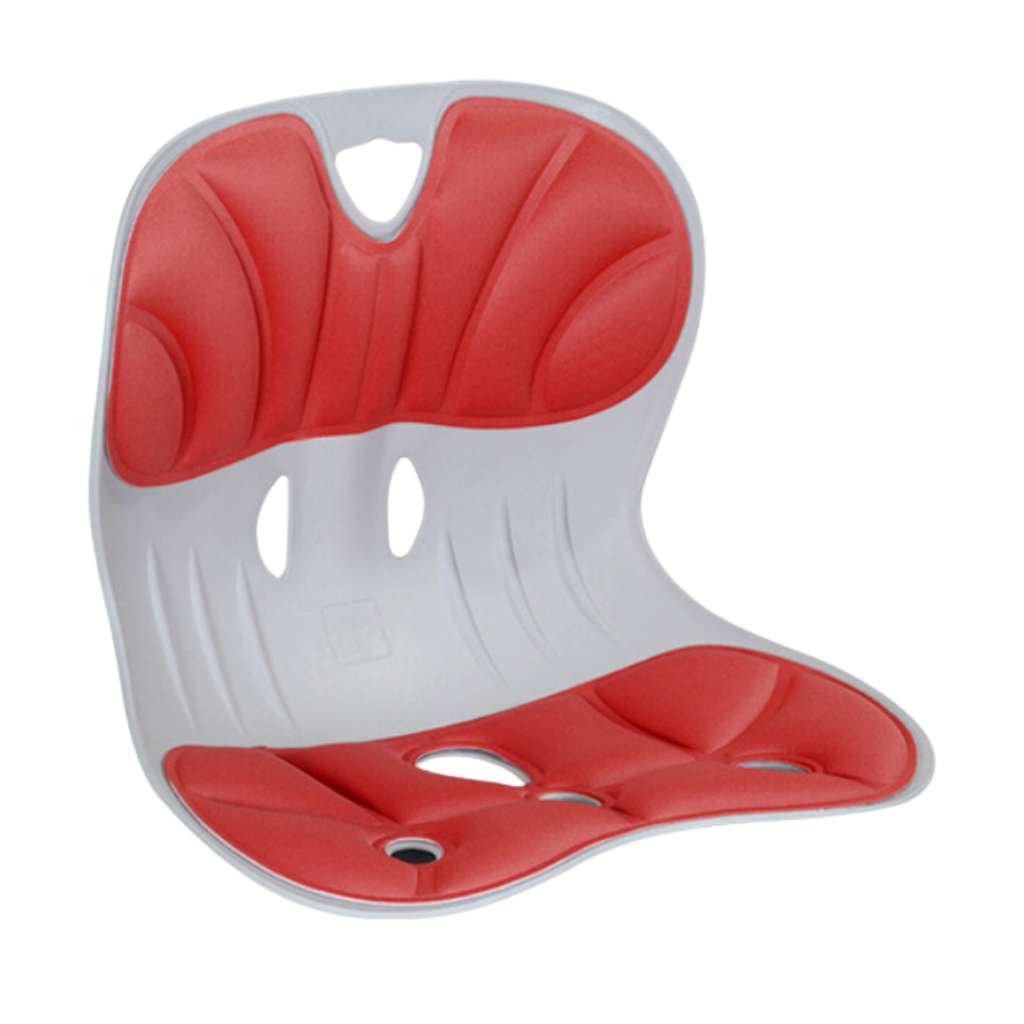 【READY STOCK】Waist Support Cushion Prevent Hunchback Student Classroom ...