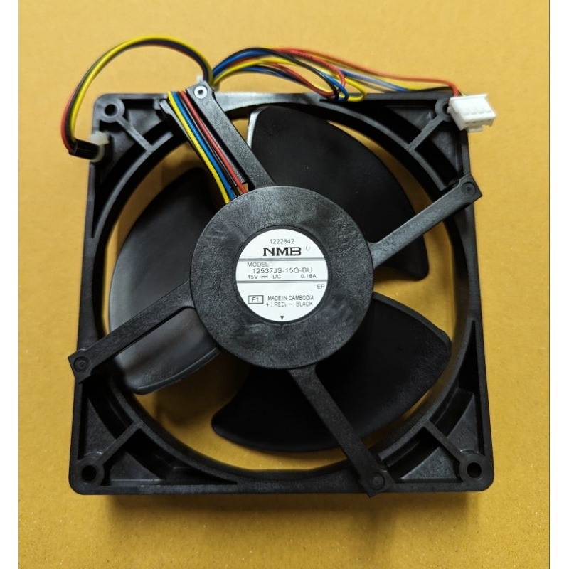 SHARP A021 FAN MOTOR FRIDGE SJ-2822MDS SJ-3222MSS SJ-2822MSS ORIGINAL ...