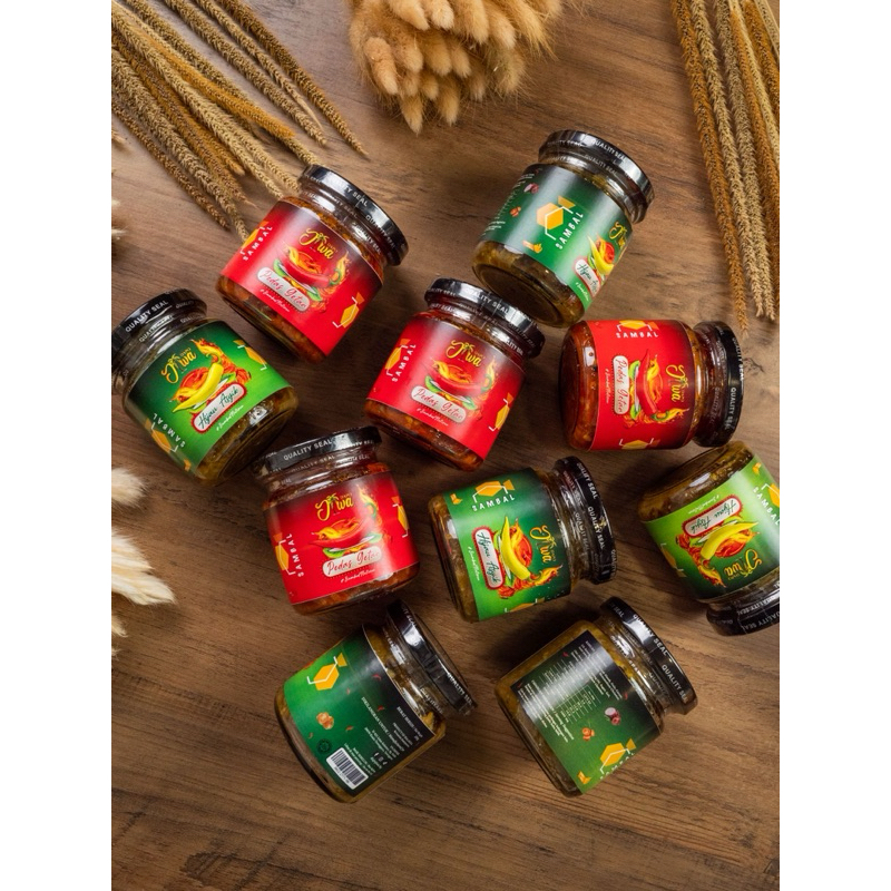 SAMBAL NETIZEN DARI DAPO JIWA | Shopee Malaysia