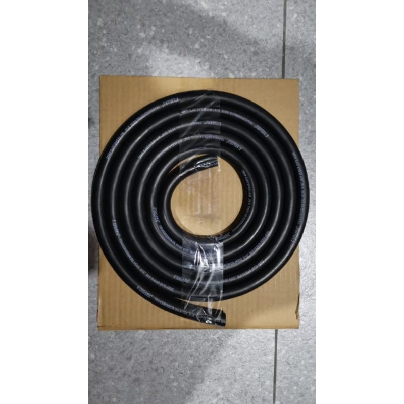 UNIGAWA Transmission Oil Hose_Gearbox Oil Cooler Hose_ ATF Cooler Hose (ID 8mm) | Shopee Malaysia