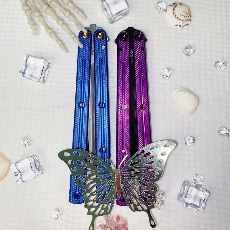 Baliplus Kraken Live V3 EDC Flip Toy 无疆海妖标准版 | Shopee Malaysia