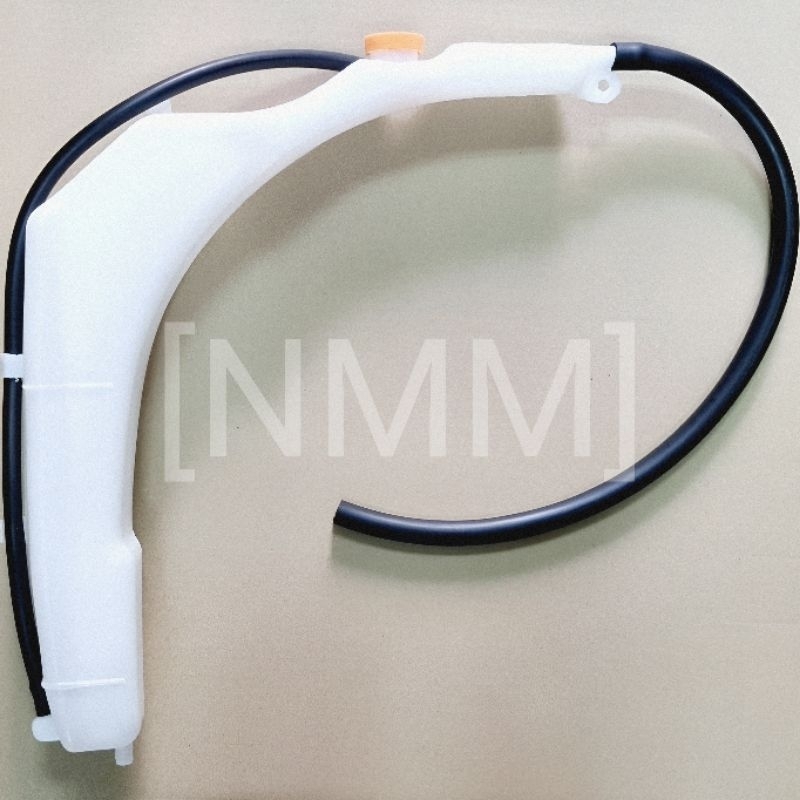 Nissan Urvan E25 Coolant Tank/Radiator Spare Tank | Shopee Malaysia