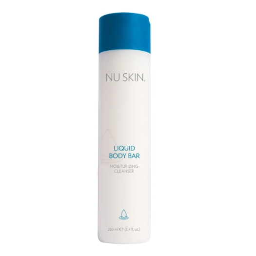 Liquid Body Bar 250ml | Shopee Malaysia