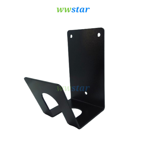 EV Charging Cable Organiser Metal Hook Electric Vehicle Charging ...