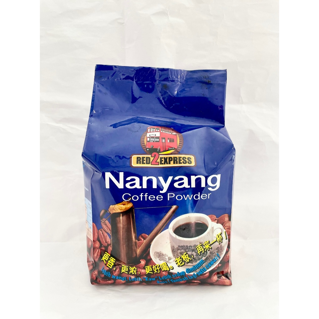 新美德红巴士南洋咖啡粉 Nanyang Coffee Powder 1kg | Shopee Malaysia