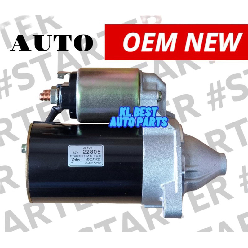 ORM NEW HYUNDAI MATRIX 1.6 , GETZ 1.3 1.4 1.6 , ACCENT AUTO / MANUAL ...