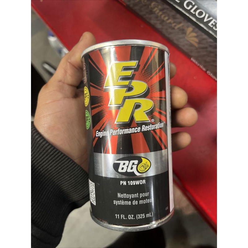 BG EPR® Engine Performance Restoration® | Shopee Malaysia
