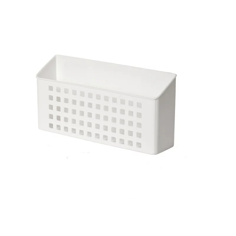 Magnetic Absorption Box Refrigerator Storage Rack Home Magnet Punch ...