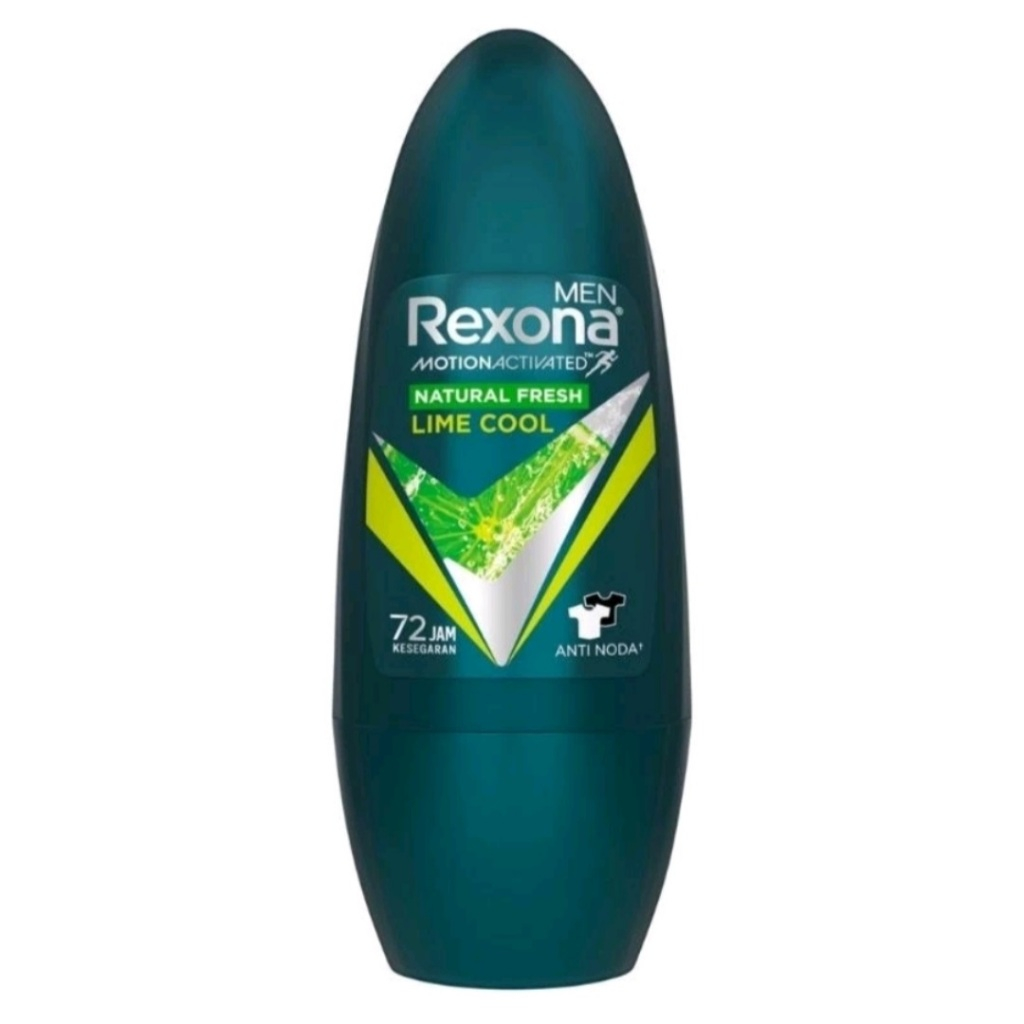 Rexona Deodorant Roll-On Men & Women Deodorant 45ml / 50ml | Shopee Malaysia