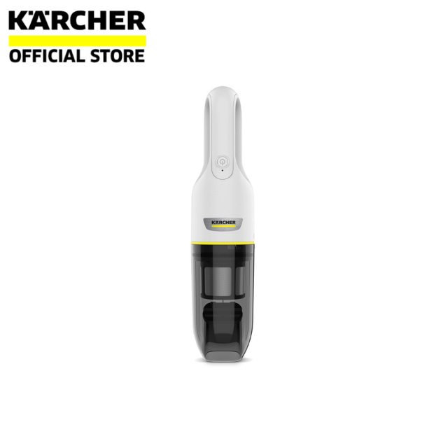 Karcher Penyedut Hampagas Pegang Tangan VCH 2, Handheld Vacuum Cleaner ...