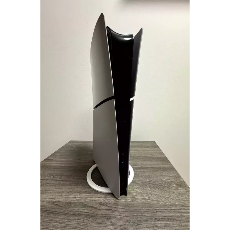 Playstation 5 Slim (Disc Or Digital) Vertical Stand With Screw Provided ...