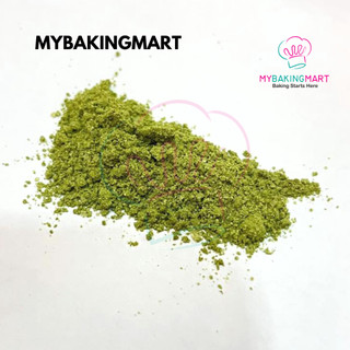 Mybakingmart Kuriaro Matcha Powder 1kg - Premium Baking Japanese Halal ...