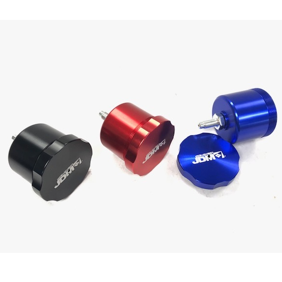 JDM Billet Aluminum Drift Hand Brake Pump Reservoir Tank aluminium ...