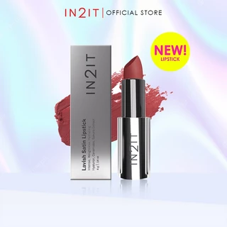 IN2IT Cosmetics Malaysia Online, August 2024 | Shopee Malaysia