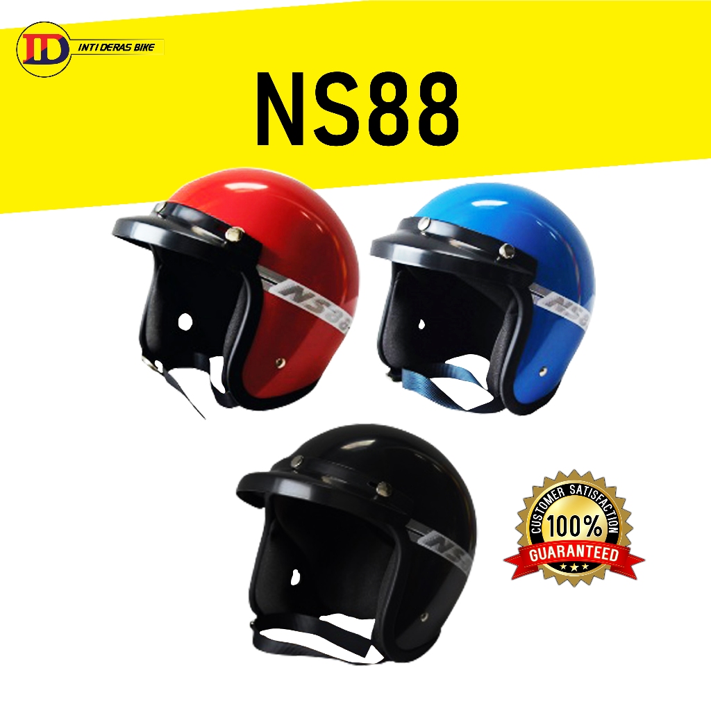 Helmet RS88 Original Visor BOGO Tinted SIRIM APPROVAL 🔥 READY STOCK 🔥 ...