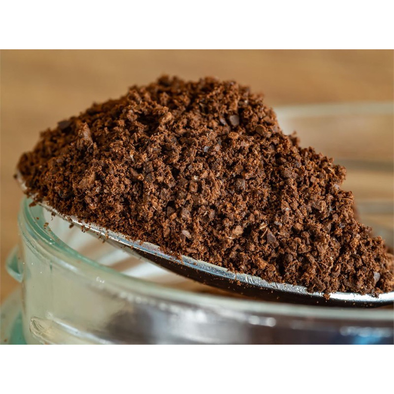 Serbuk Kopi Terpakai Baja/咖啡渣肥/100%Organic/Organic Fermented Coffee ...