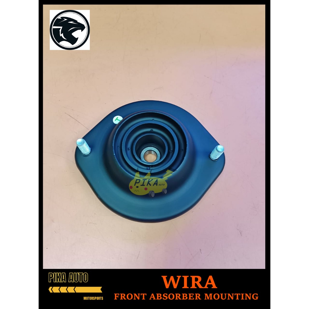 PROTON WIRA FRONT ABSORBER MOUNTING MB-808306 | Shopee Malaysia