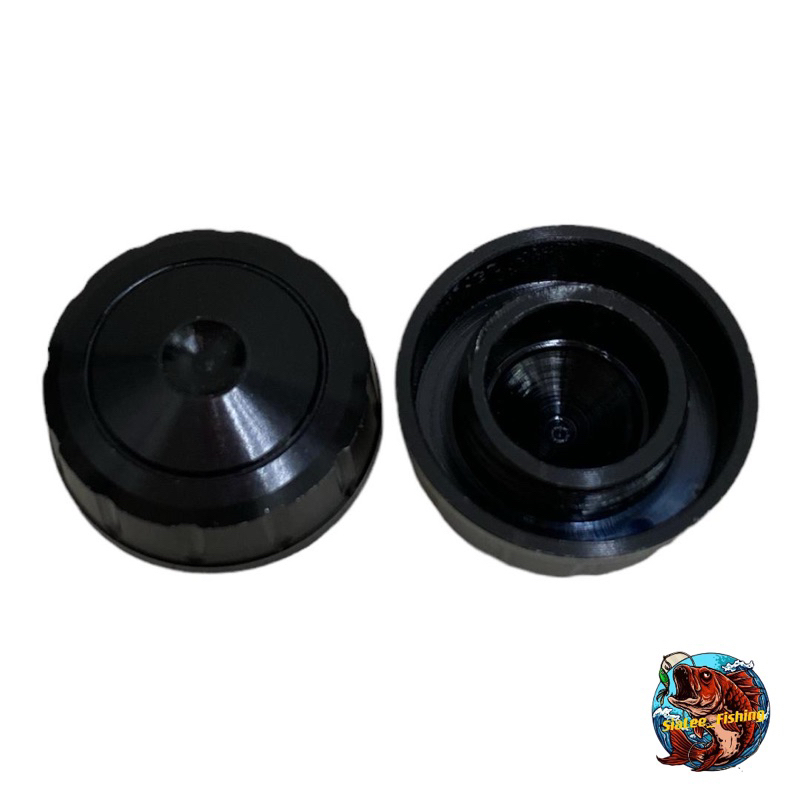 🎉🎉🎉BULLZEN ZERO&ZERO2 SPINNING REEL HANDLE CAP🎉🎉🎉 | Shopee Malaysia