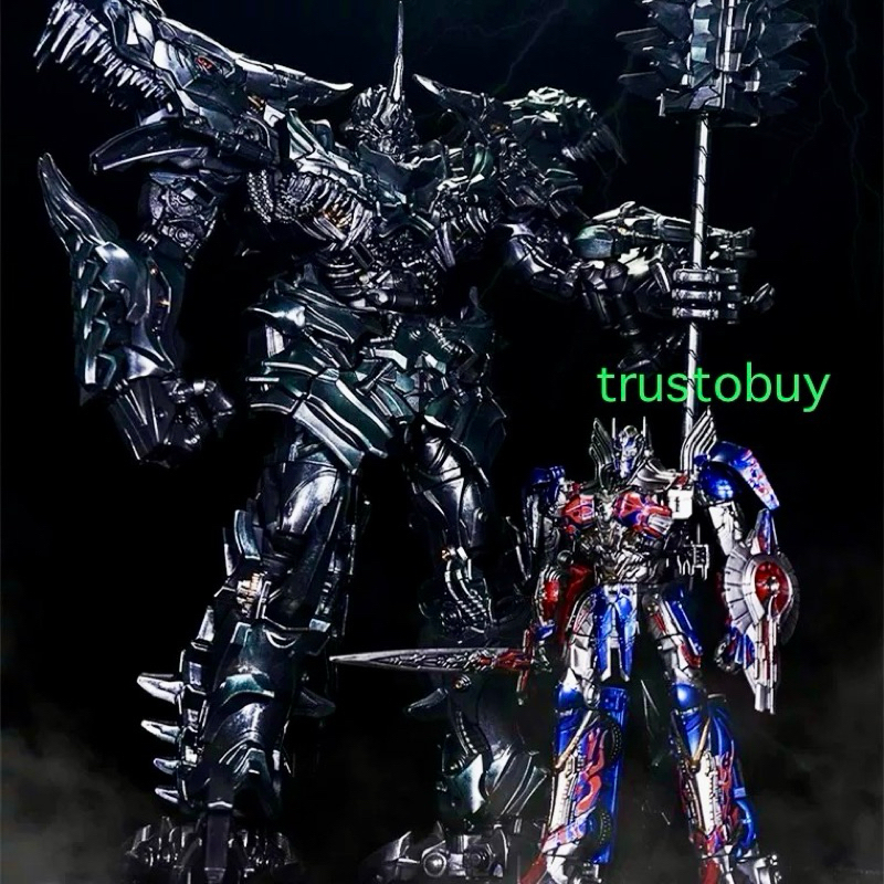 LS-05 LS05 HMK-04 HMK04 OVERSIZED Ancient Leader Grimlock ultra maxmas ...