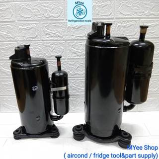 air-conditioner compressor motor outdoor unit 1hp 1.5hp 2hp condenser ...