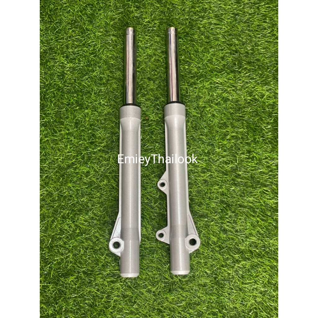 🔥FORK WAVE 125/WAVE 100R STANDARD SR THAILAND 🔥 THAILOOK (READY STOK ...