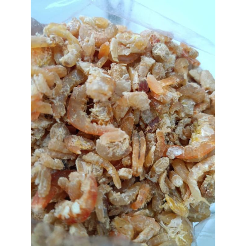 Udang Kering Sabah 200g | Shopee Malaysia