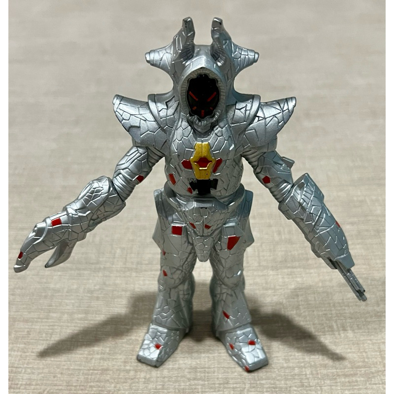Kaiju Ultraman Dyna Deathfacer | Shopee Malaysia