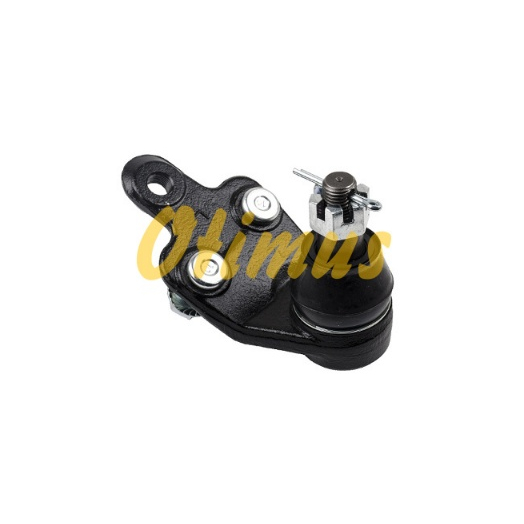 TOYOTA CAMRY ACV40 ACV41 ACV51 ASV50 ASV51 AVV50 FRONT LOWER ARM BALL JOINT LEFT RIGHT | Shopee ...