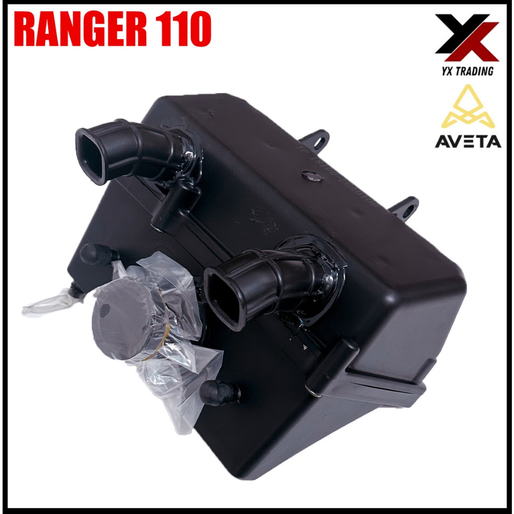 AVETA RANGER110 AIR CLEANER BOX | Shopee Malaysia