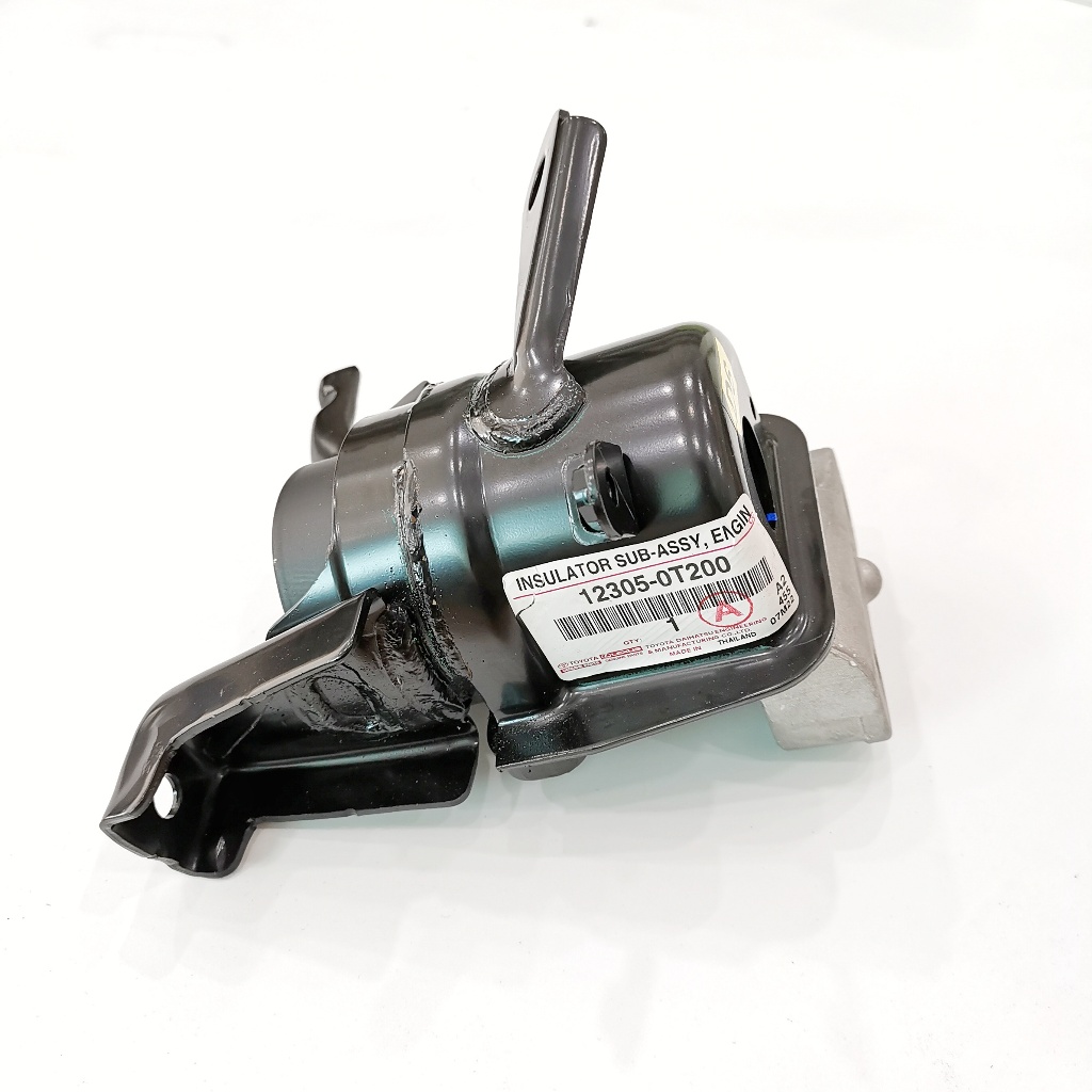 100% ORIGINAL TOYOTA WISH(ZGE20) ENGINE MOUNTING (RIGHT) | Shopee Malaysia