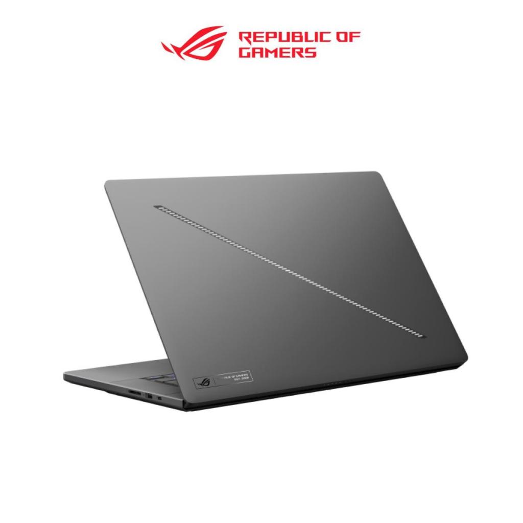 ROG Zephyrus G16 2024 GU605M-ZQR004WO U9-185H/ 32GB DDR5X/ 2TB 4.0 ...