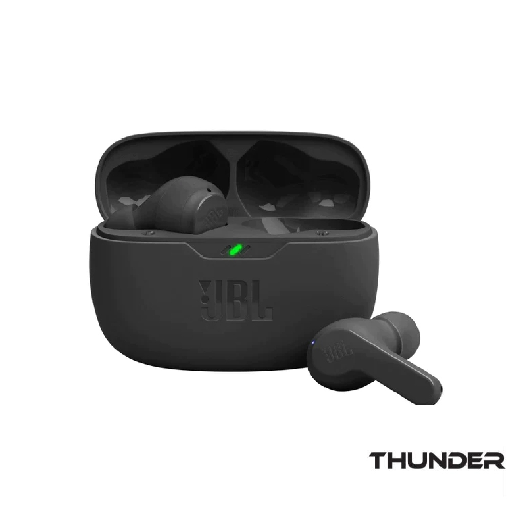 JBL Wave Beam / Wave Buds True Wireless Earbuds With Built-in ...