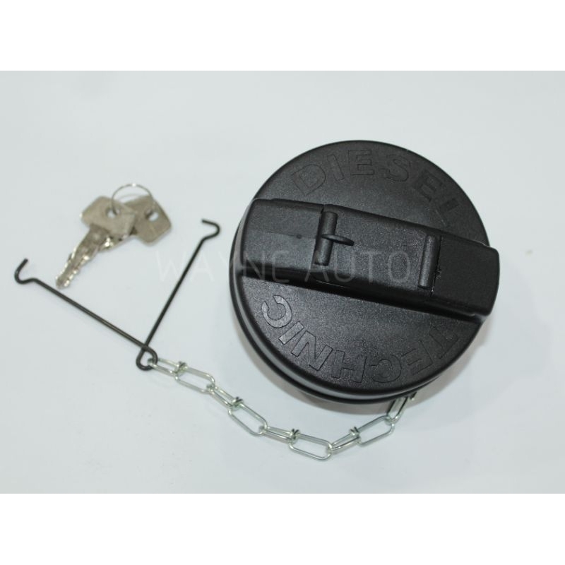 SCANIA 124 DIESEL TANK CAP WITH KEY (TW-139/122) | Shopee Malaysia