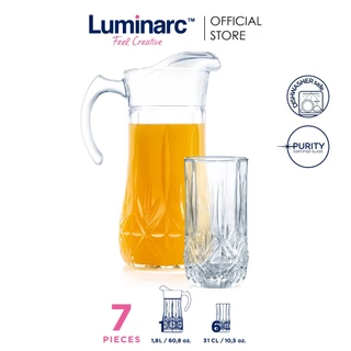 Luminarc Official Store Online, March 2026 | Shopee Malaysia