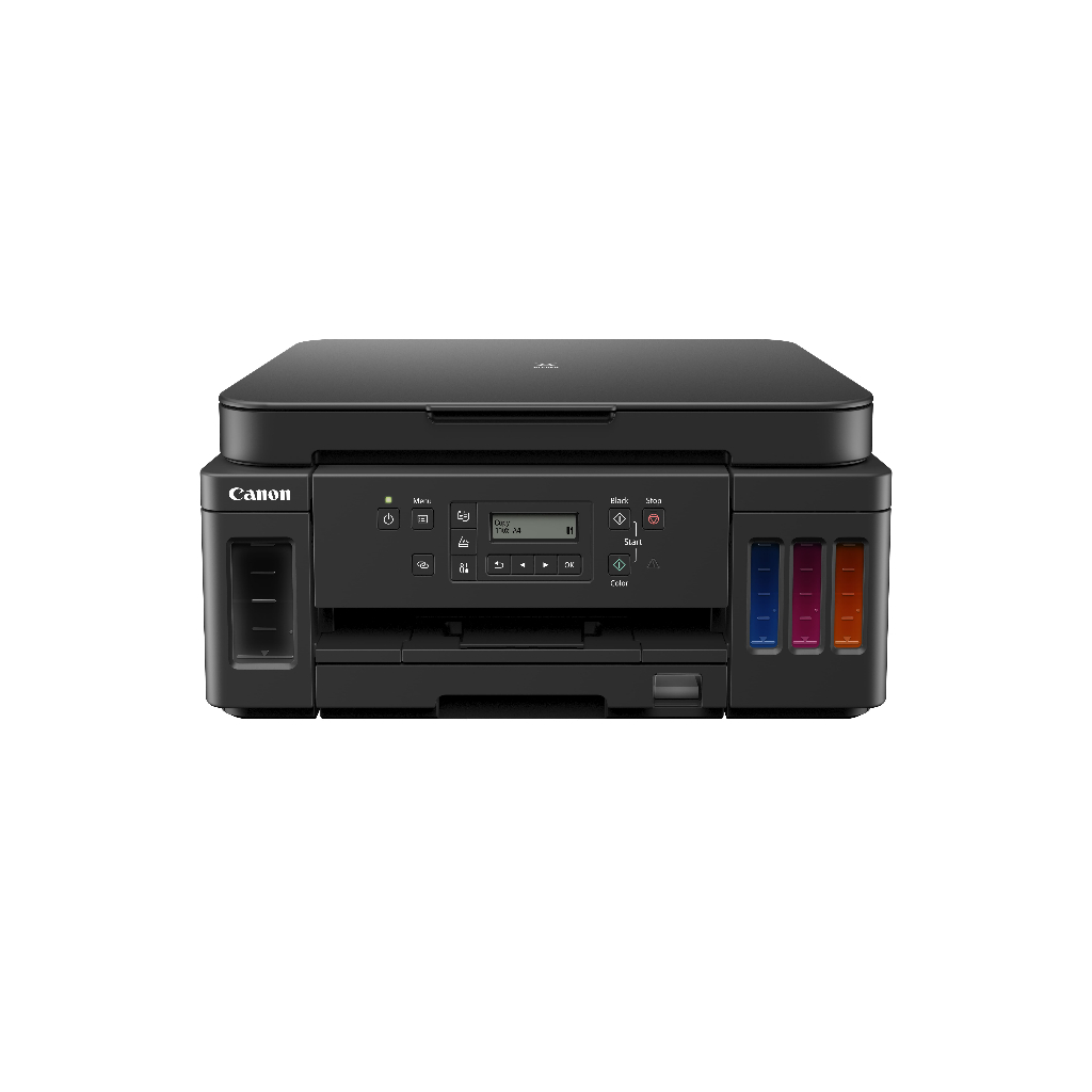 Canon Inkjet Printer PIXMA G6070 | Shopee Malaysia