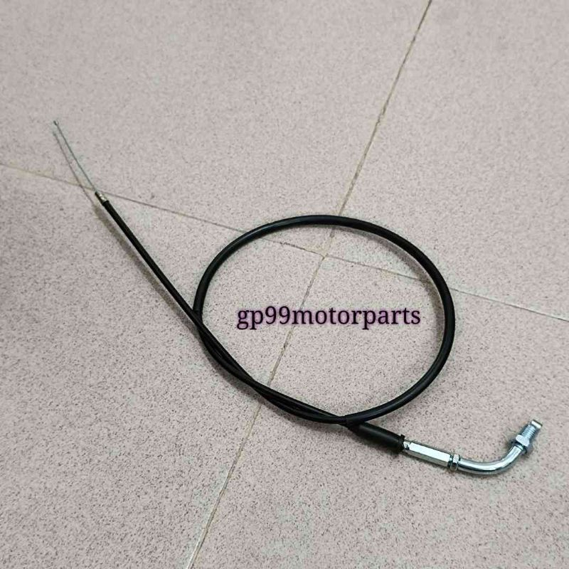 HONDA CG125 CG THROTTLE CABLE TALI MINYAK A CLASS GP99MOTORPARTS ...