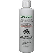 GLO Germ Gel 240ml (1 Bottle) | Shopee Malaysia