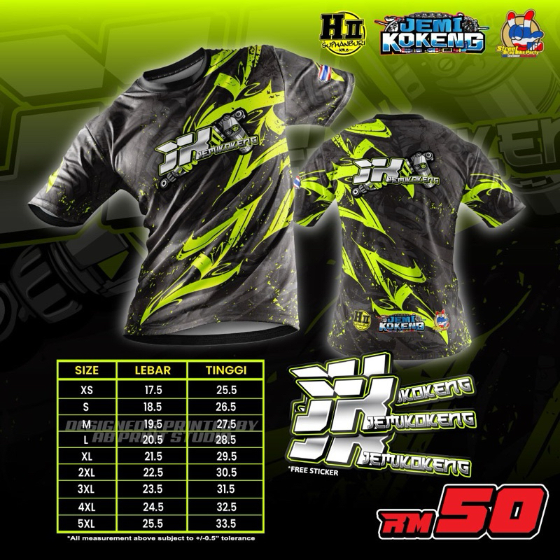 baju jk project design 2024🇹🇭🇹🇭 | Shopee Malaysia