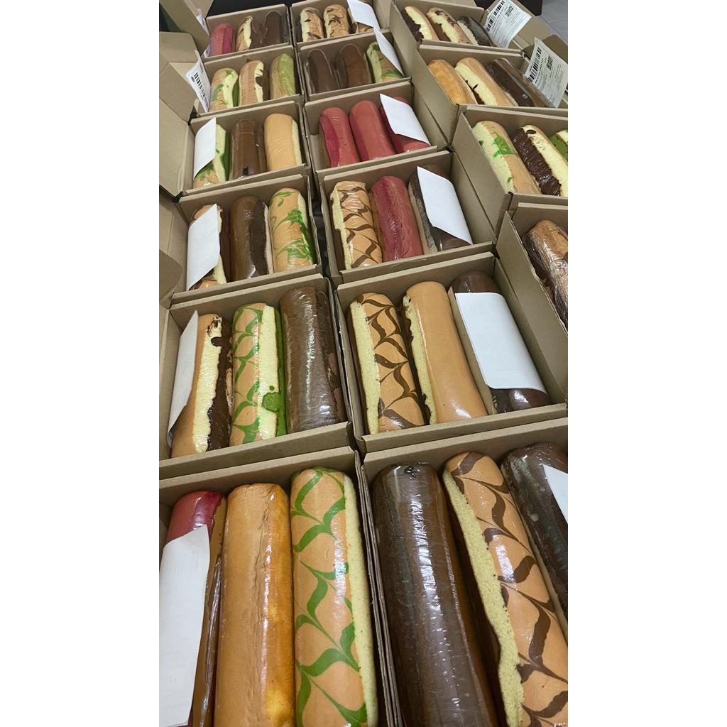 combo 3 kek tapak kuda 10 inci | Shopee Malaysia