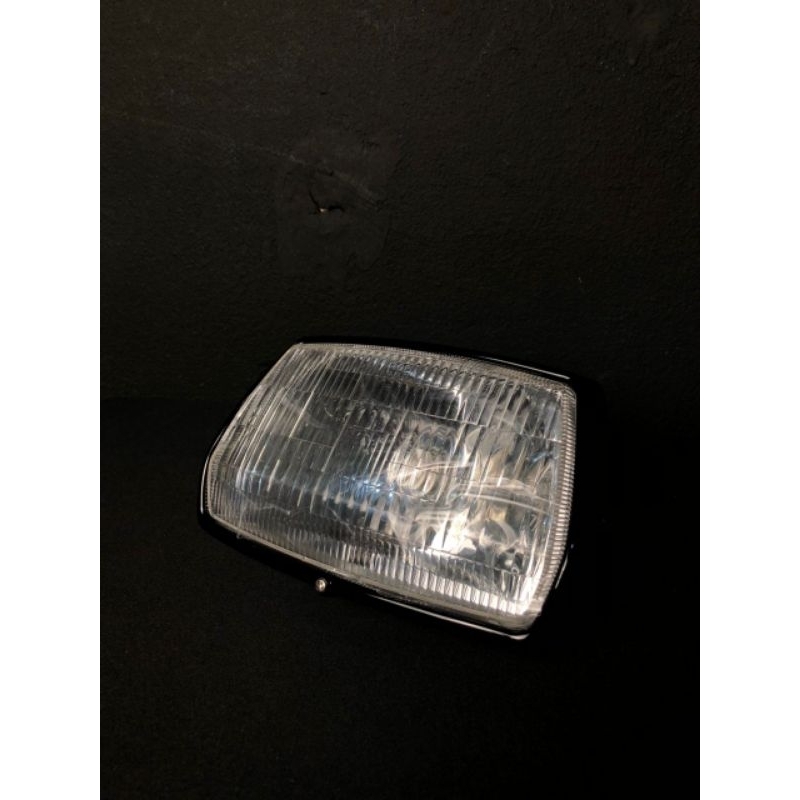 HONDA EX5 EX5DREAM HEAD LAMP VISS | Shopee Malaysia