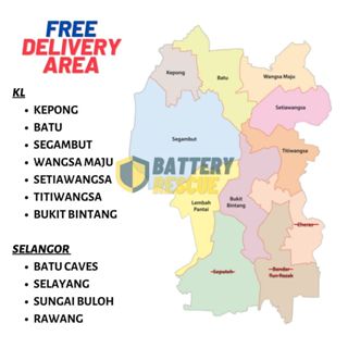 [Installation Provided] DIN66L | DIN66 | 56618 | Varta Blue Dynamic MF Car Battery Bateri Kereta ...