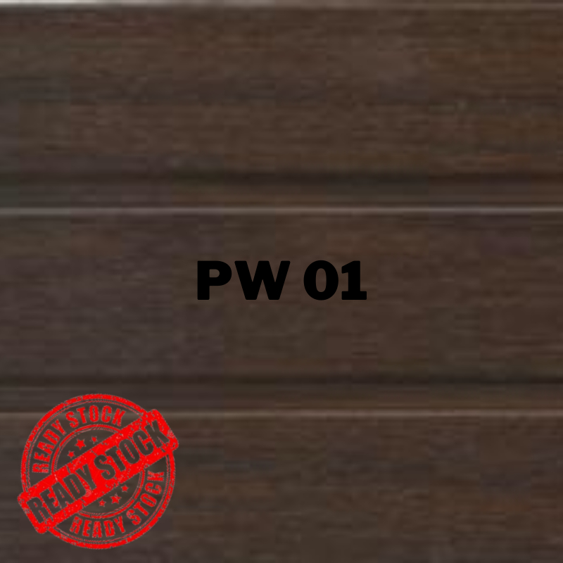 ️‍🔥 New 10 FT Pvc Ceiling / Dinding Panel ️‍🔥 Easy D.I.Y 30cm x 8mm Ready Stock Support Customer ...