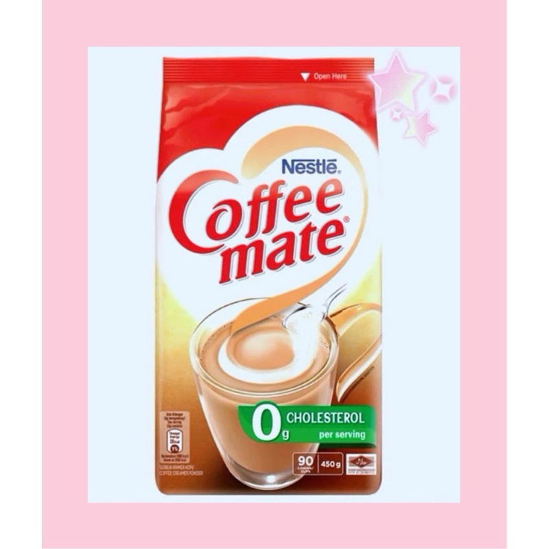 🔥 Ready Stock 🔥 Nestle Coffee Mate Coffee Creamer / Coffee Mate Refil ...