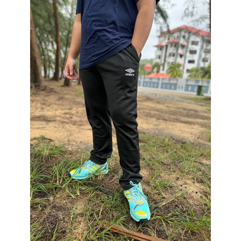 𝐏𝐋𝐀𝐈𝐍 𝐍𝐄𝐖 𝐀𝐑𝐑𝐈𝐕𝐀𝐋 Seluar Track Lotto 𝐔𝐌𝐁𝐑𝐎 𝐏𝐋𝐀𝐈𝐍 Lelaki|Perempuan ...