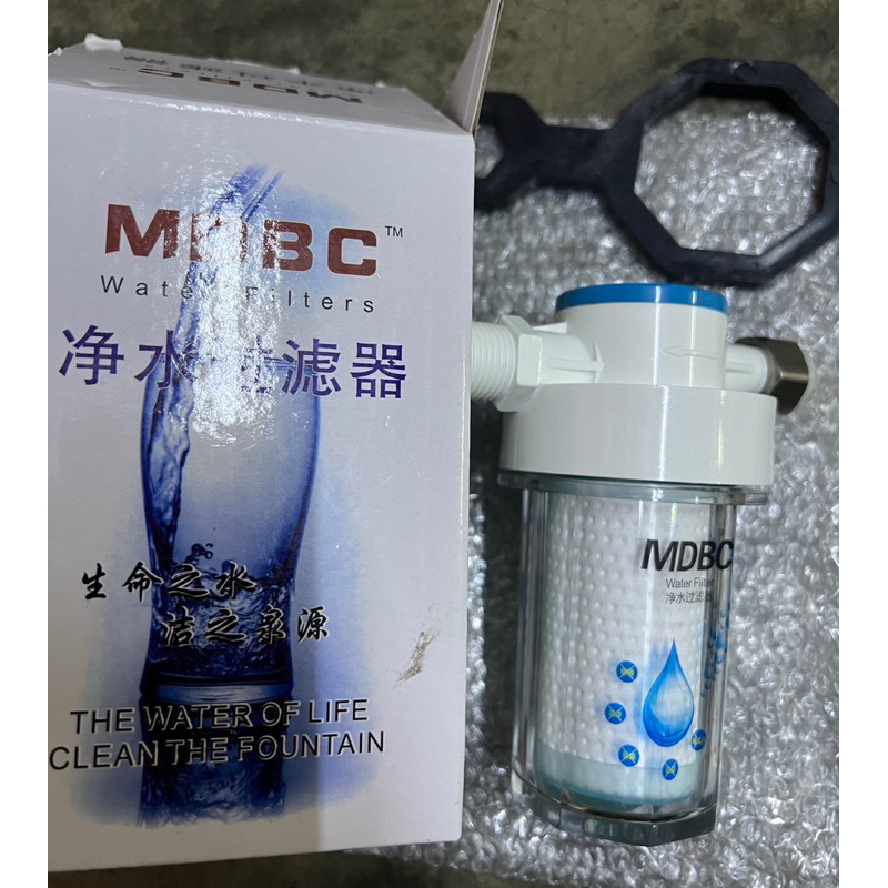 MDBC Water Filters 净水过滤器 🔥F🔥 | Shopee Malaysia