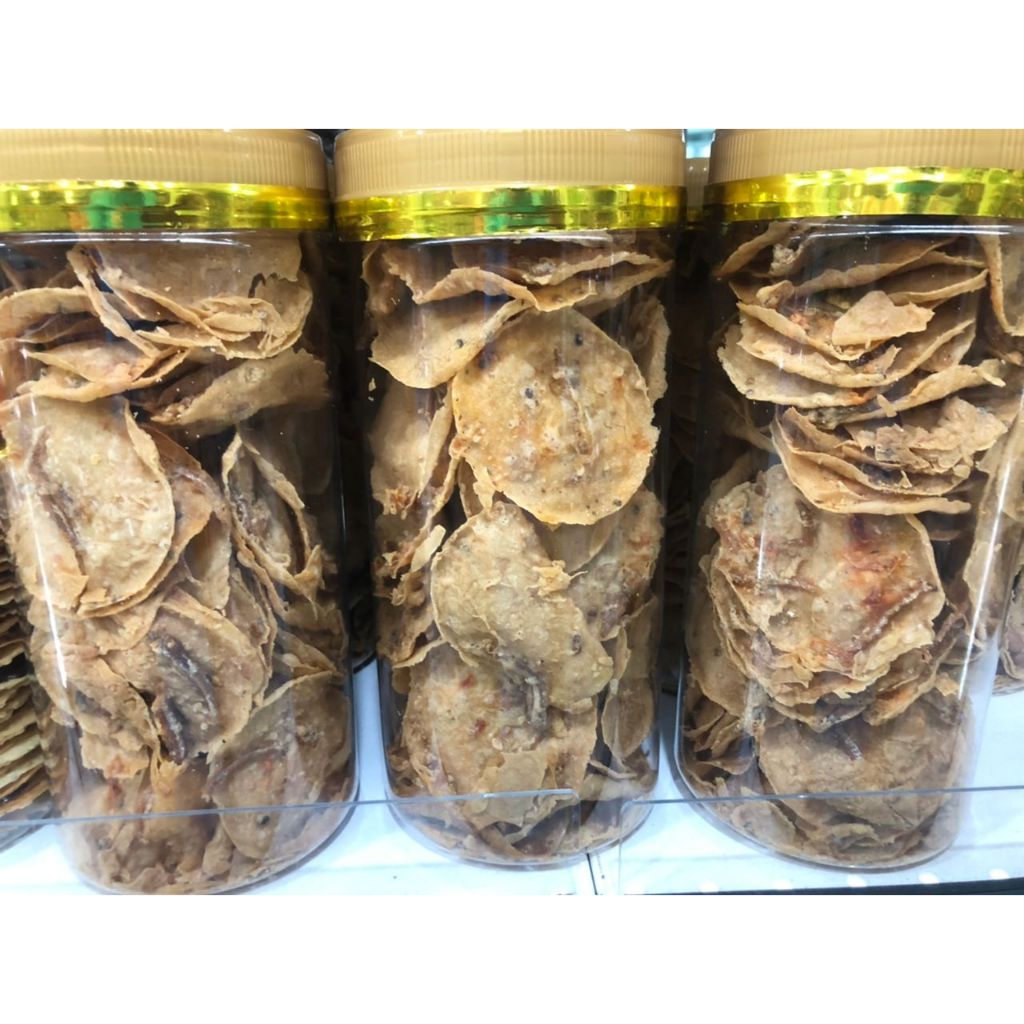 REMPEYEK BILIS RANGUP, SEDAP TERBAIK | Shopee Malaysia
