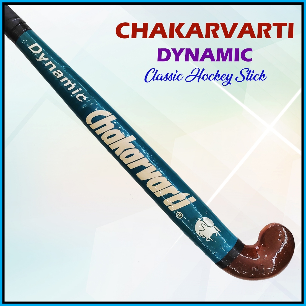 *Classic Stick* Chakarvarti Dynamic Chemically Reinforced Fibreglass ...