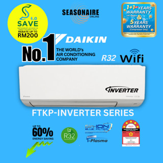 daikin - Prices and Promotions - Mar 2024 | Shopee Malaysia