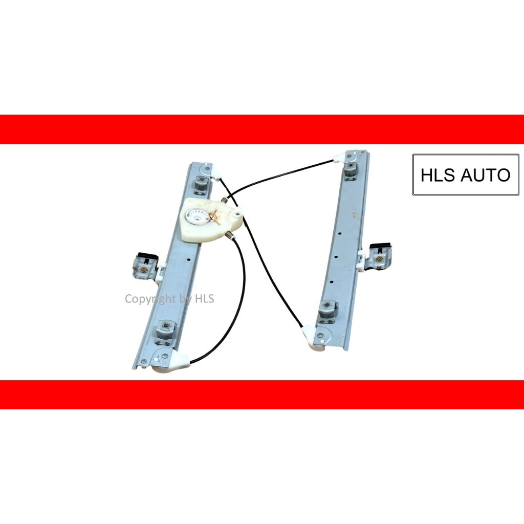 Proton Exora Front / Rear Power Window Gear / Door Regulator Gear (Auto ...