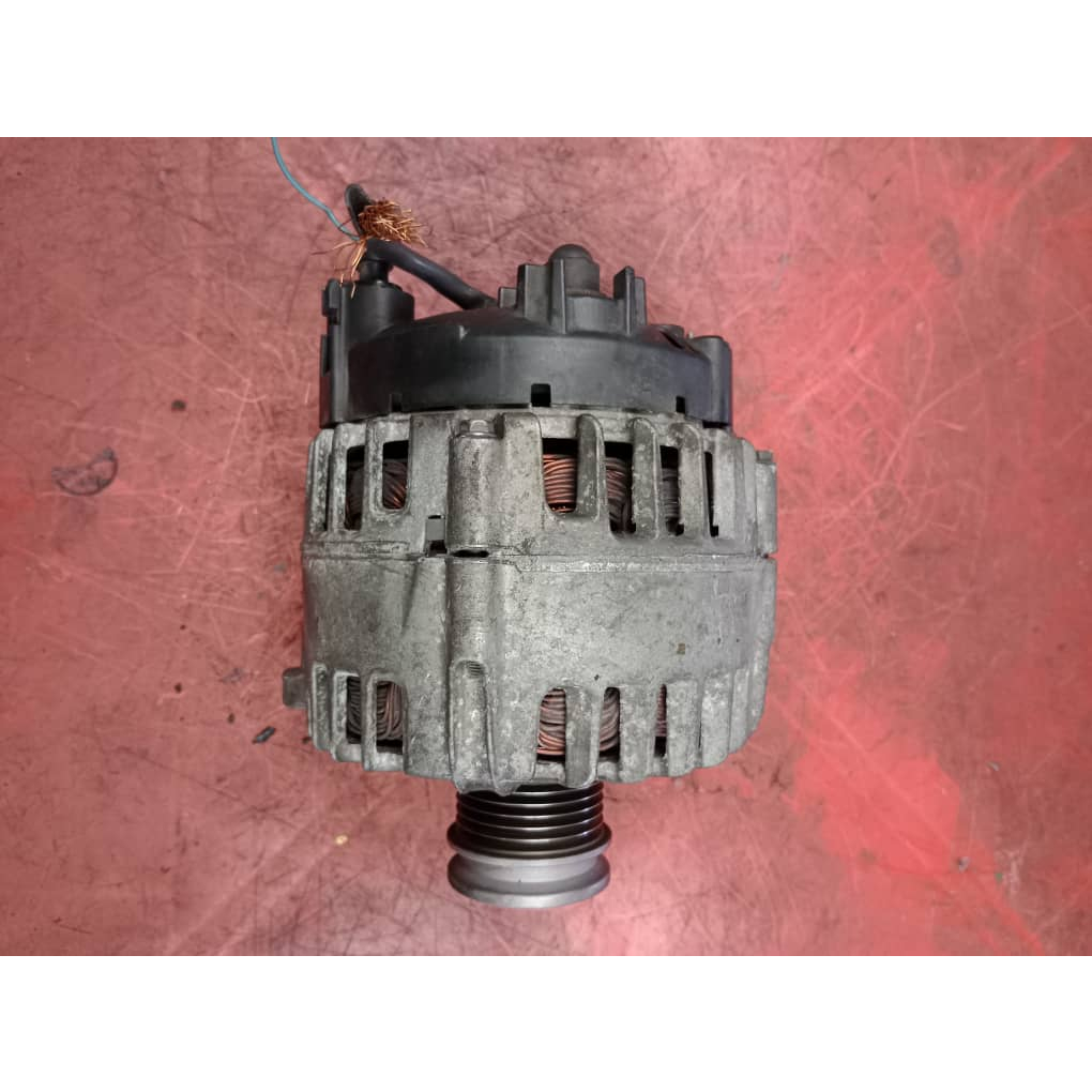 VOLKSWAGEN MK7 [ 04E 903 023 K ] ALTERNATOR | Shopee Malaysia